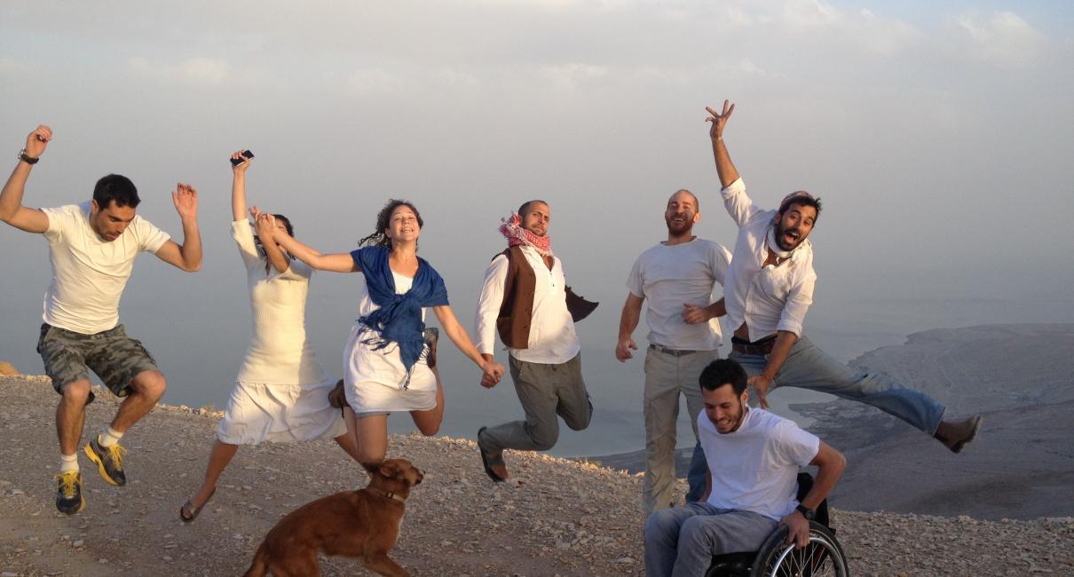 Scholarships and Grants | The Chaim Rosenberg School of Jewish Studies ...