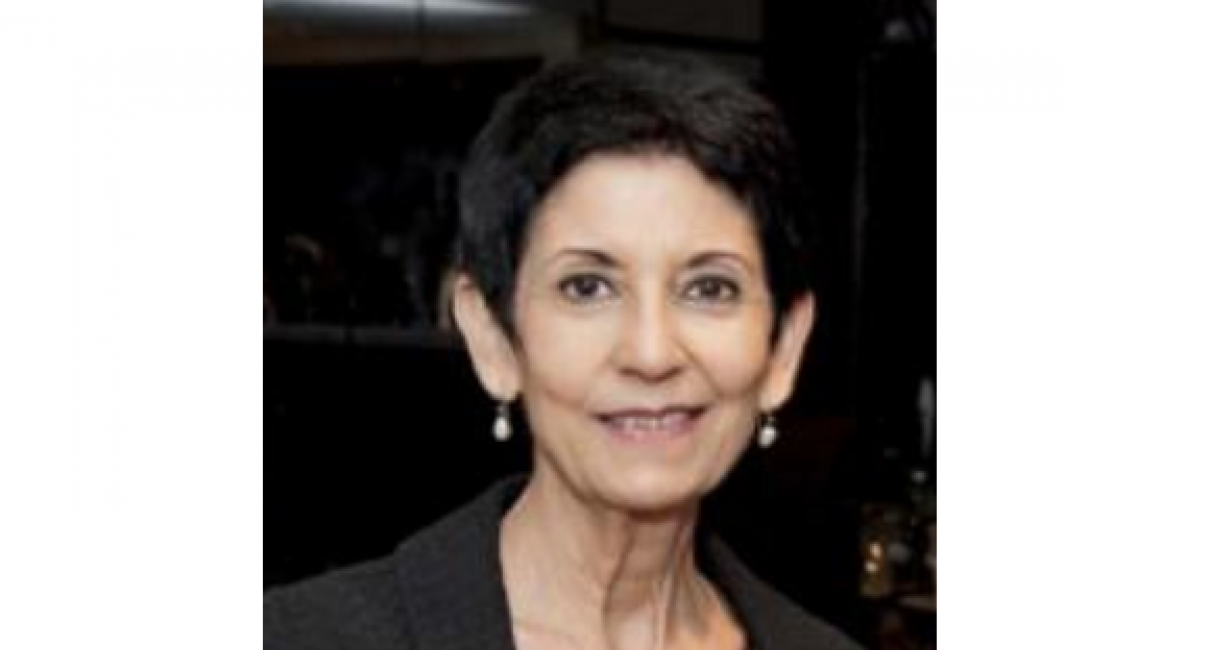 Roth Institute mourns the untimely passing of Dr. Esther (Esti) Webman ...